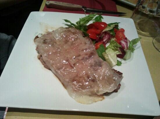 Coupon Sconto 10% – Tagliata al Lardo - crea la tua rendita on-line